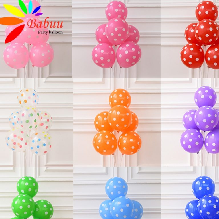 TRANG CHỦ - Babuu Decor